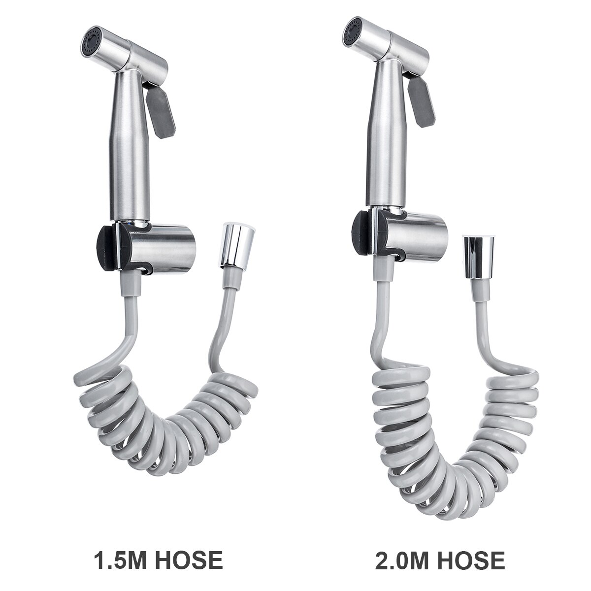 Handheld Portable Diaper Bidet Toilet Shattaf Spra... – Grandado