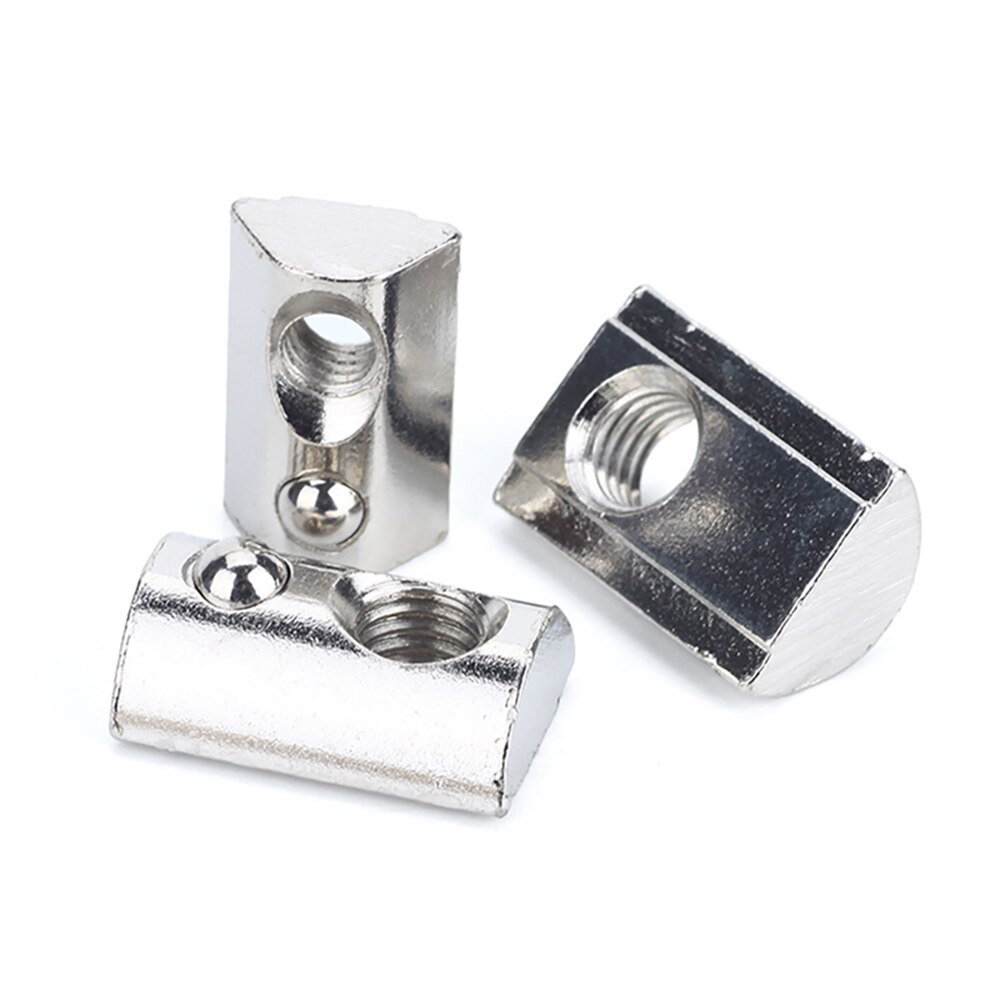 M3 M4 M5 M6 Rivet écrou 20/30/40/45 série écrou à ... – Grandado