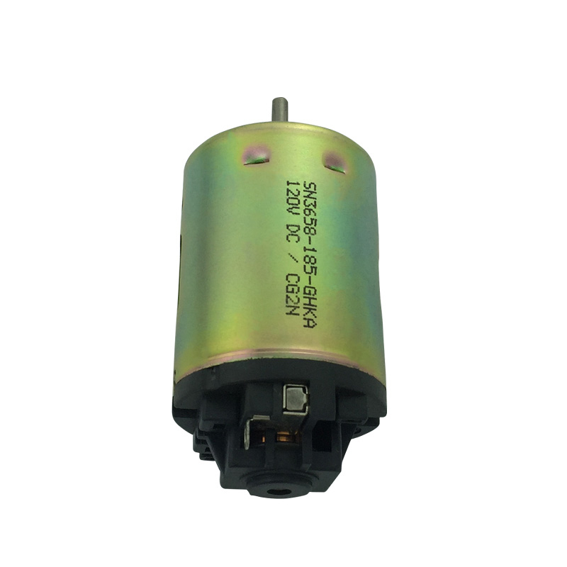 SN3658 Miniature DC Motor Low Speed 24V 1600RPM 30... – Grandado