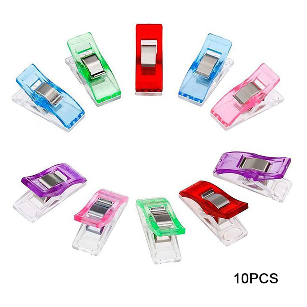 Portable Sewing Kit 16 Colors Thread Tape Measure ... – Grandado