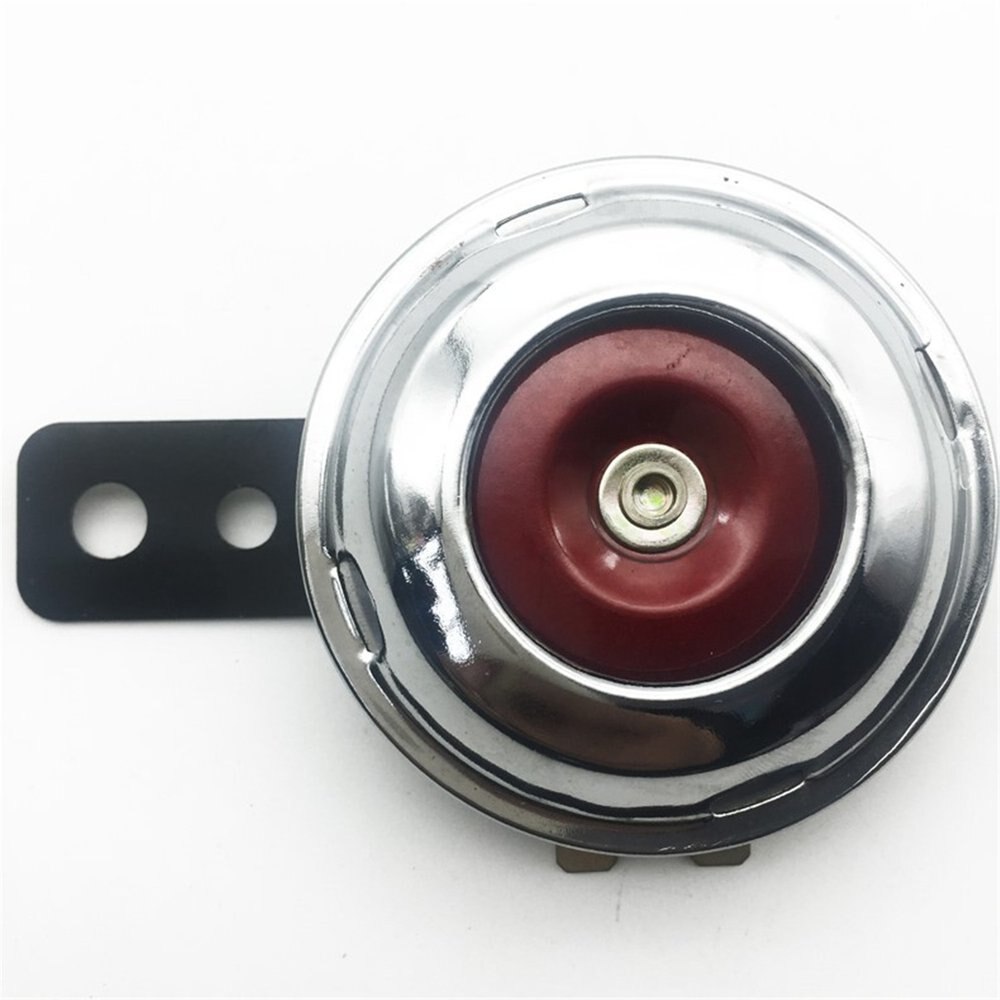 Auto Speaker Voertuig Electirc Hoorn Claxon Auto C... – Vicedeal