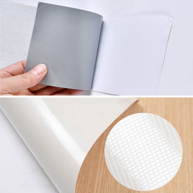 Black/White Waterproof Waist Line Wall Sticker Sel... – Grandado