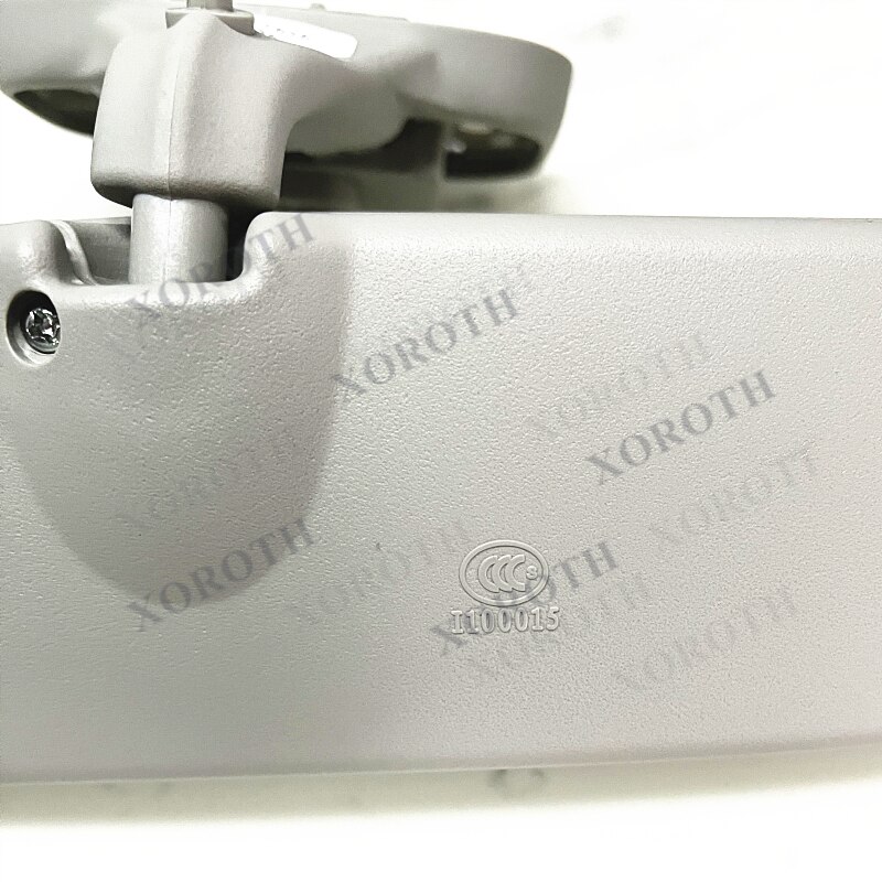 Genuine OEM Parts Inside Rear View Mirror Assy For... – Grandado