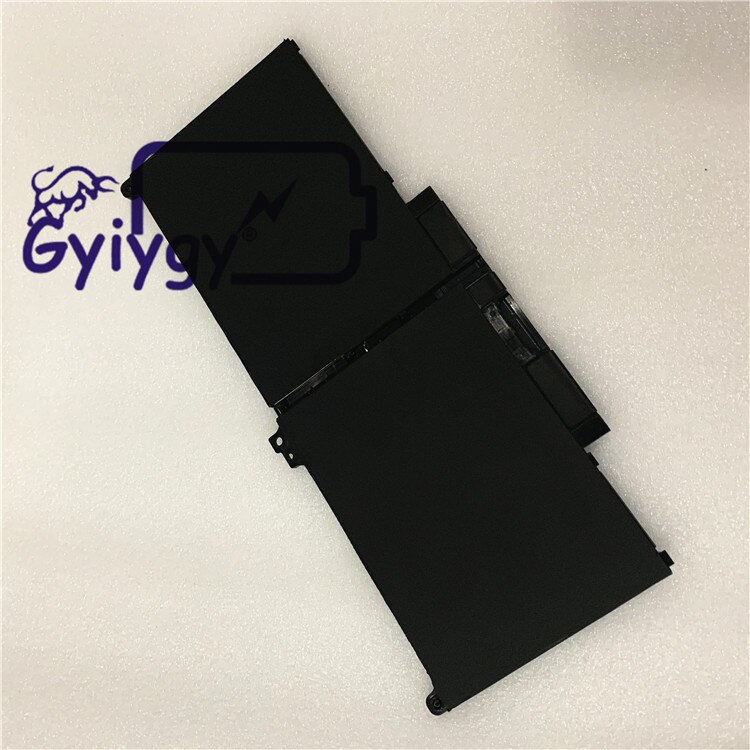 7.6V 60Wh 7500mAh MXV9V Battery Replacement for De... – Grandado