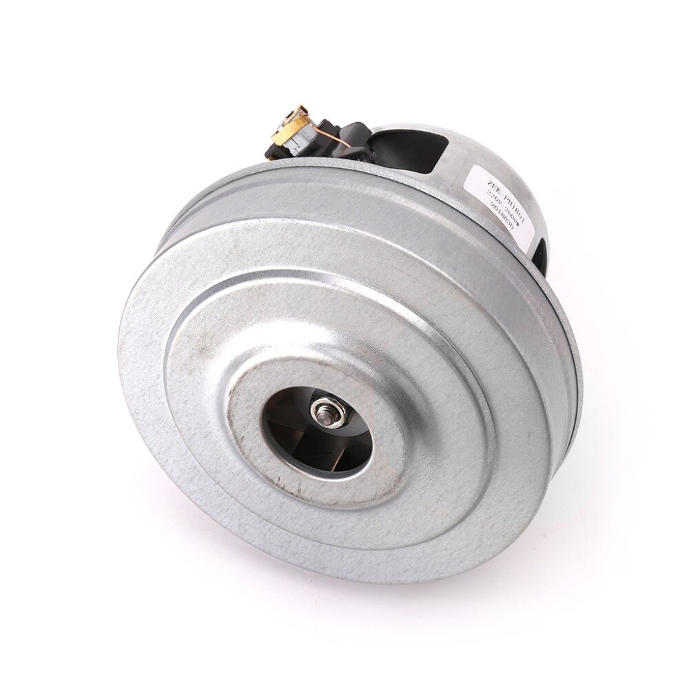 Universal Vacuum Motors PY-29 220V 2000W Vacuum Cl... – Grandado