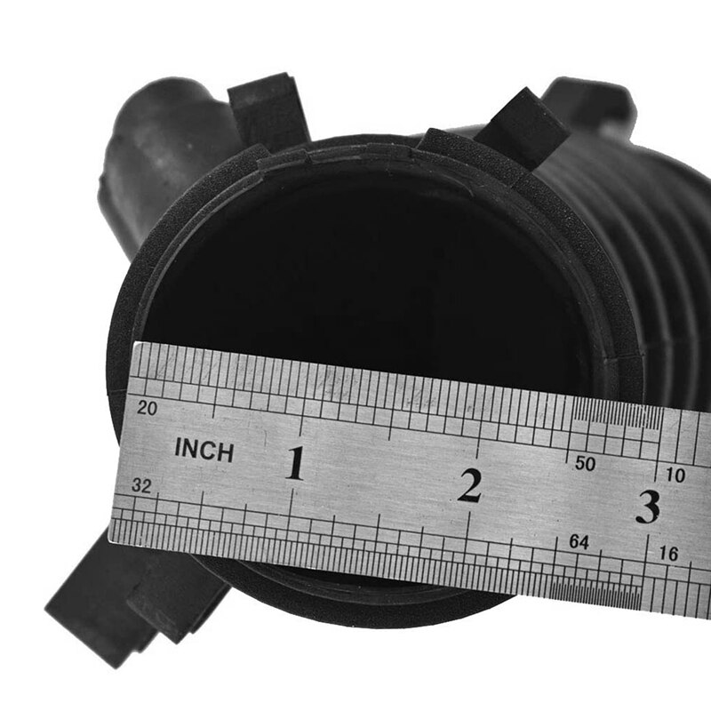 Air Flow Tube Air Intake Duct Hose Tube for Honda ... – Vicedeal