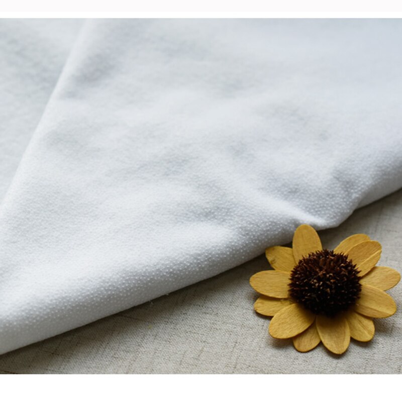 100X100cm Single Side Glue Cotton Polyester Uphols... – Grandado