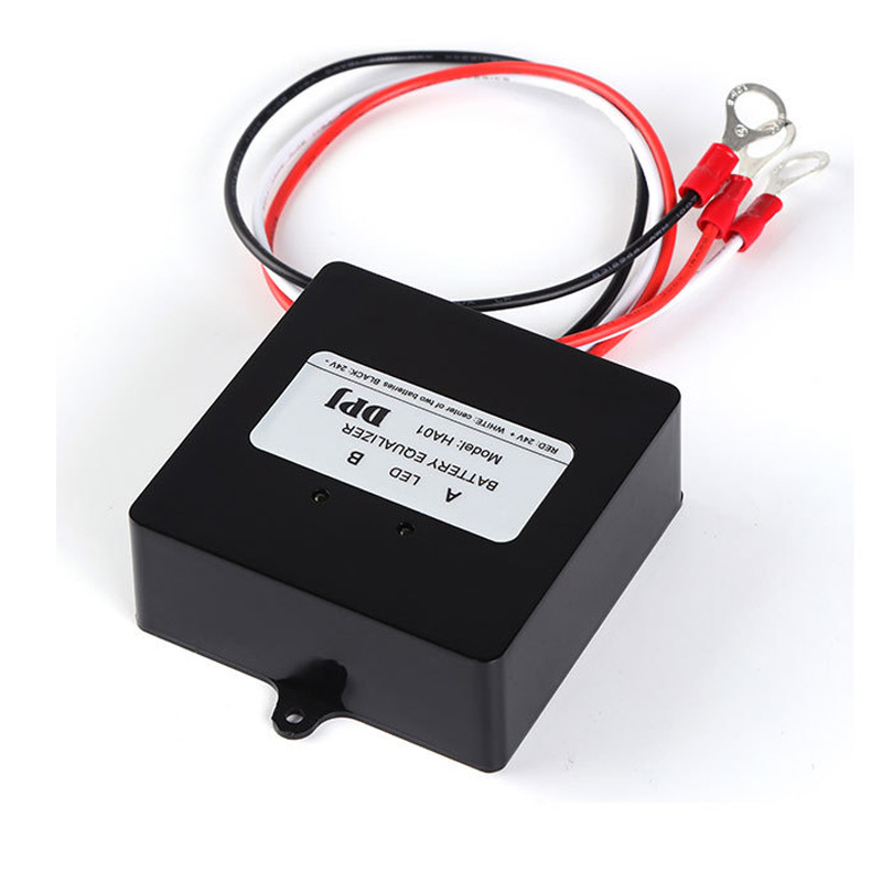 Battery Equalizer 24V Special Equalizer Two 12V Ba... – Vicedeal