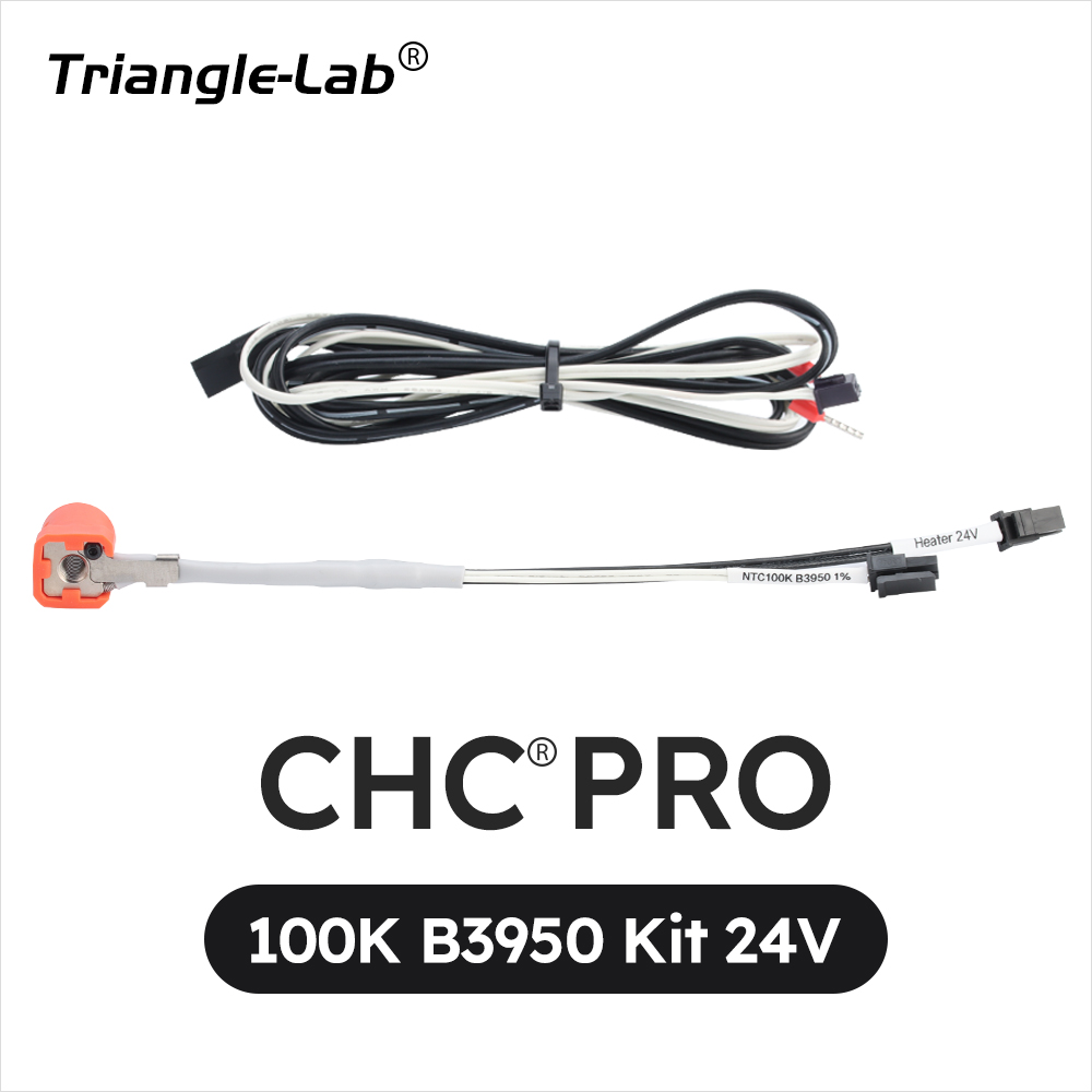 Trianglelab CHC®Pro Volcano Hotend MAX 115W High P... – Grandado