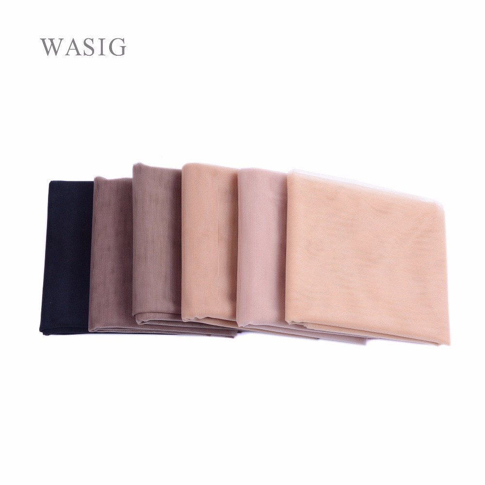 1/4 Yard Swiss Lace Net For Making Lace Wig Founda... – Vicedeal