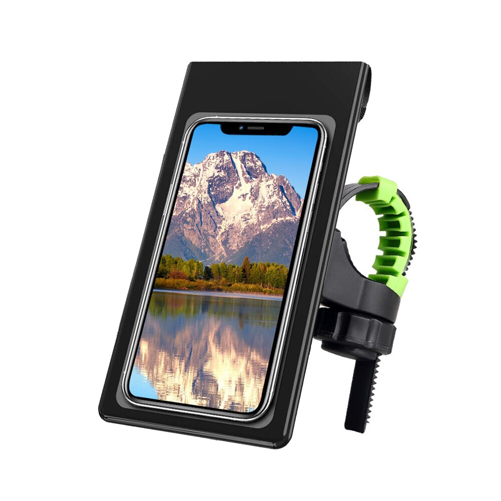 Waterproof Bike Phone Mount Holder Bracket Univers... – Grandado