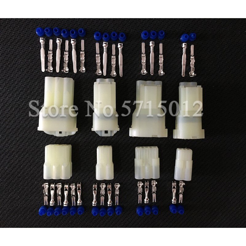 HM 090 Female Male Auto Car Oxygen Sensor Plug Con... – Vicedeal