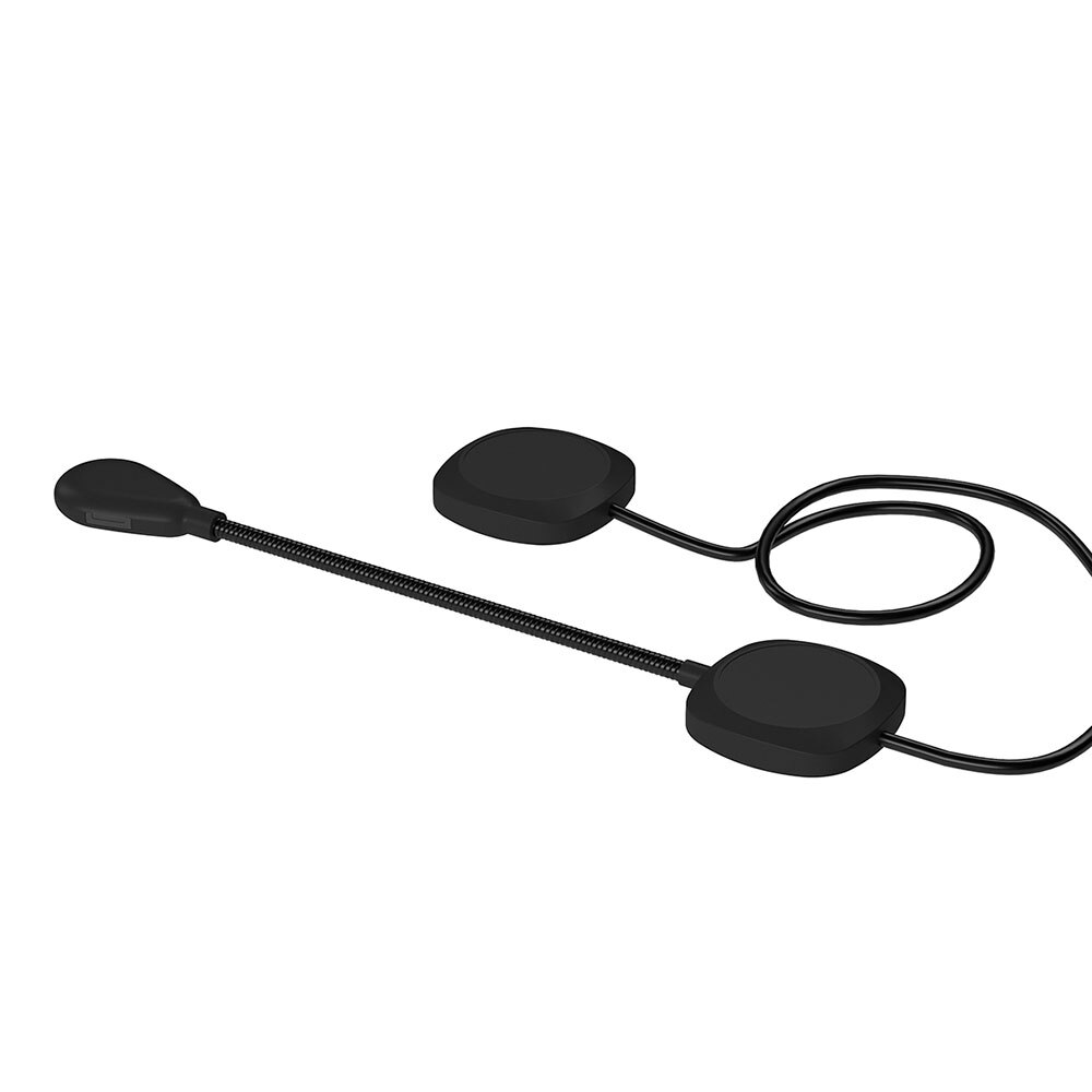 MH05 Motorcycle Helmet Headset Wireless Bluetooth ... – Vicedeal