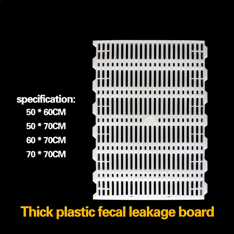 Plastic Dough Board Sow Bed for Piglets nursery be... – Vicedeal