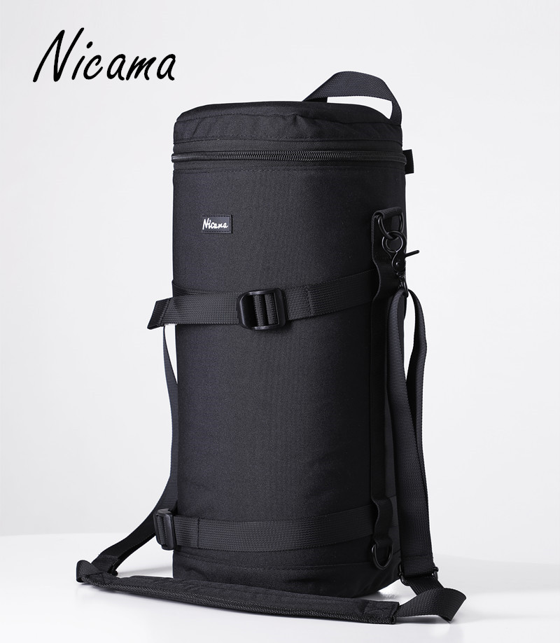 Thick Strong Telephoto Lens Pouch Bag Case for Tam... – Vicedeal