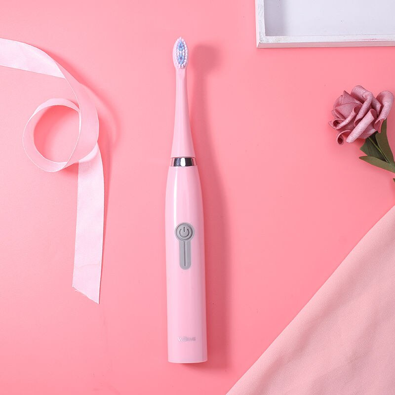 Electric Toothbrush Men and Women Adult Children N... – Grandado