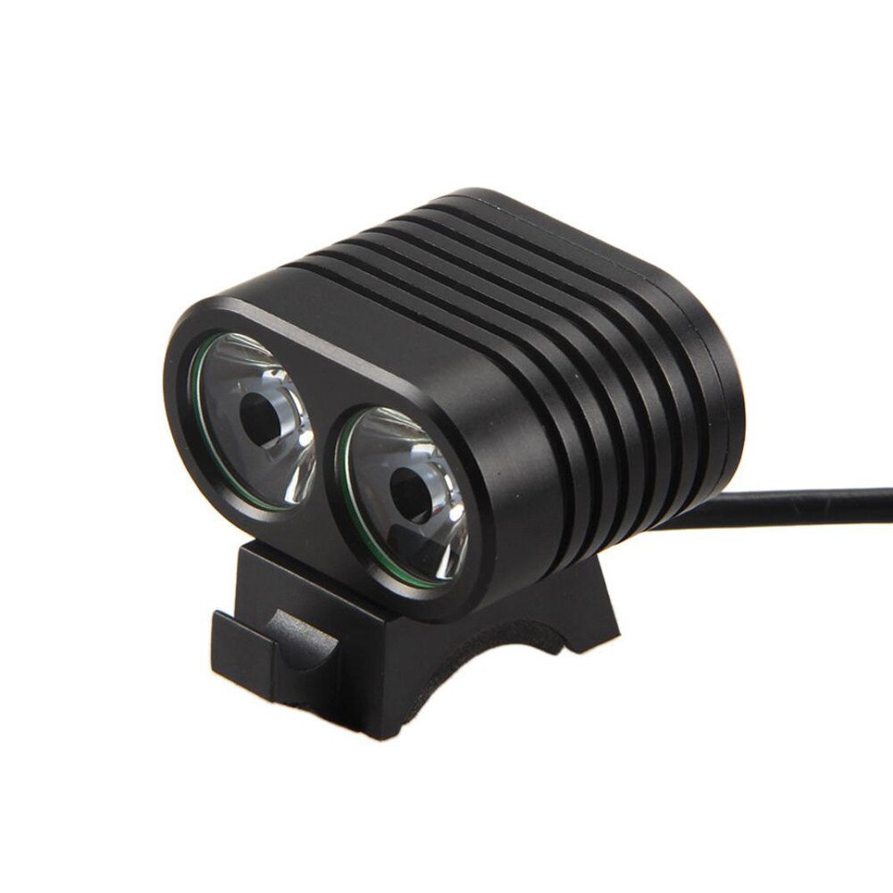 Bike light 2x T6 LED Cycling Front Bicycle Bike Li... – Vicedeal