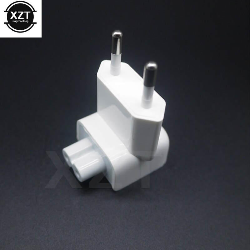 Wall AC Detachable Electrical Euro EU Plug Duck He... – Grandado