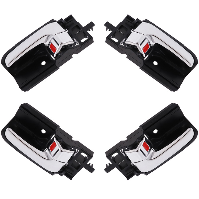 1 Set For Toyota Corolla 2003 2004 2005 2006 2007 ... – Grandado