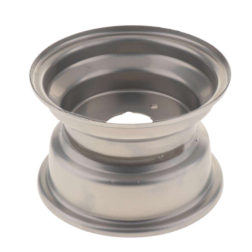 3 Hole Rear/Front Wheel Steel Rims for 50 70 90 11... – Vicedeal