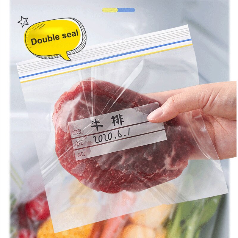 Moisture-proof Freshness Protection Package Double... – Grandado