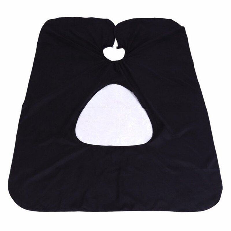 Barber Cape Hair Cutting Clothes Salon Hair Cape W... – Grandado