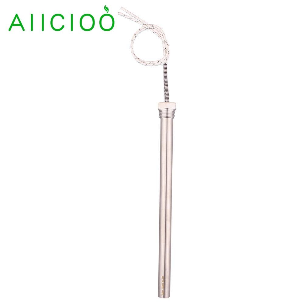 AIICIOO Cartridge Heater 1/2" Thread Heating Resis... – Grandado