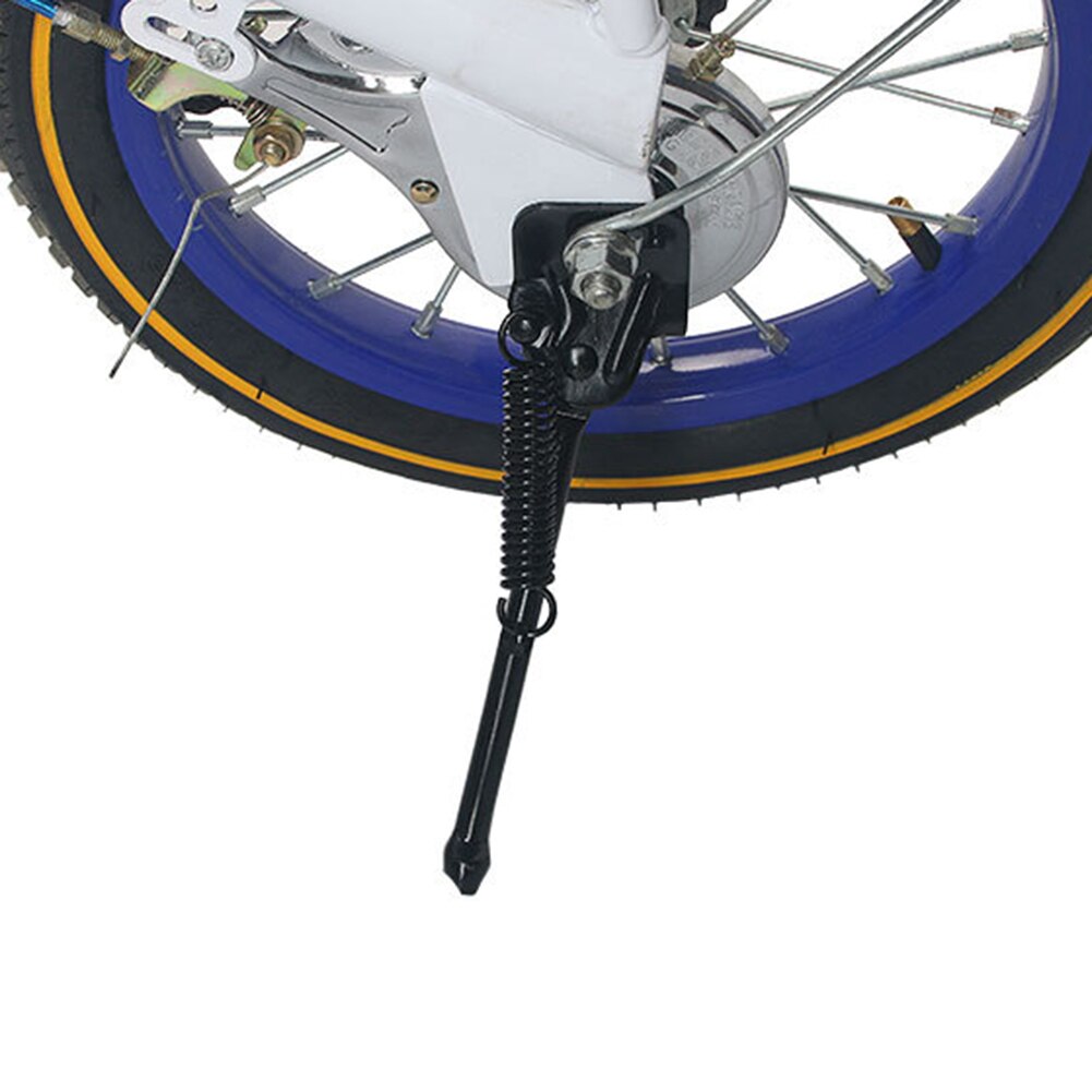 Kids Fiets Kickstand Ondersteuning Side Kick Stand... – Grandado
