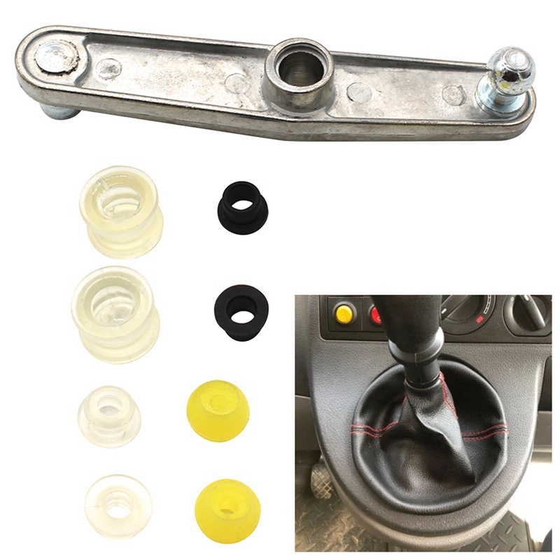 Auto Versnellingspook Reparatieset 701711202 Past ... – Vicedeal