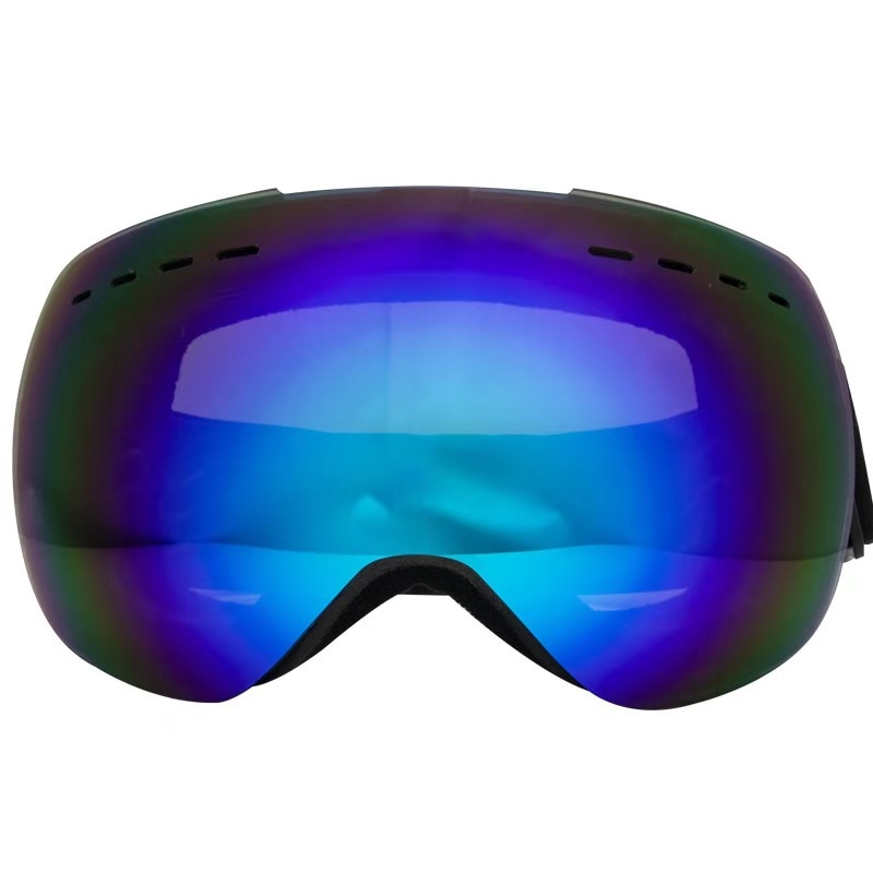 Ski Goggles Mountain Climbing Glasses Double Layer... – Vicedeal