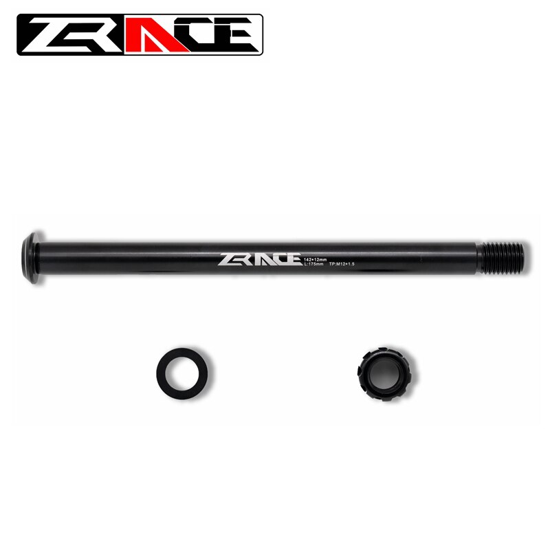 Zrace Achter Hub 142X12 Mm As Thru Voor Mtb Hub, 1... – Vicedeal