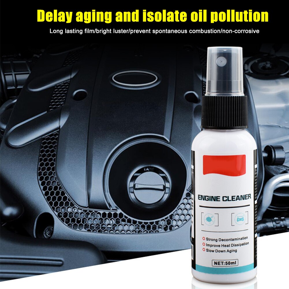 Refurbisher Engine Maintenance Agent Auto Anti Dust Washing Painting ...