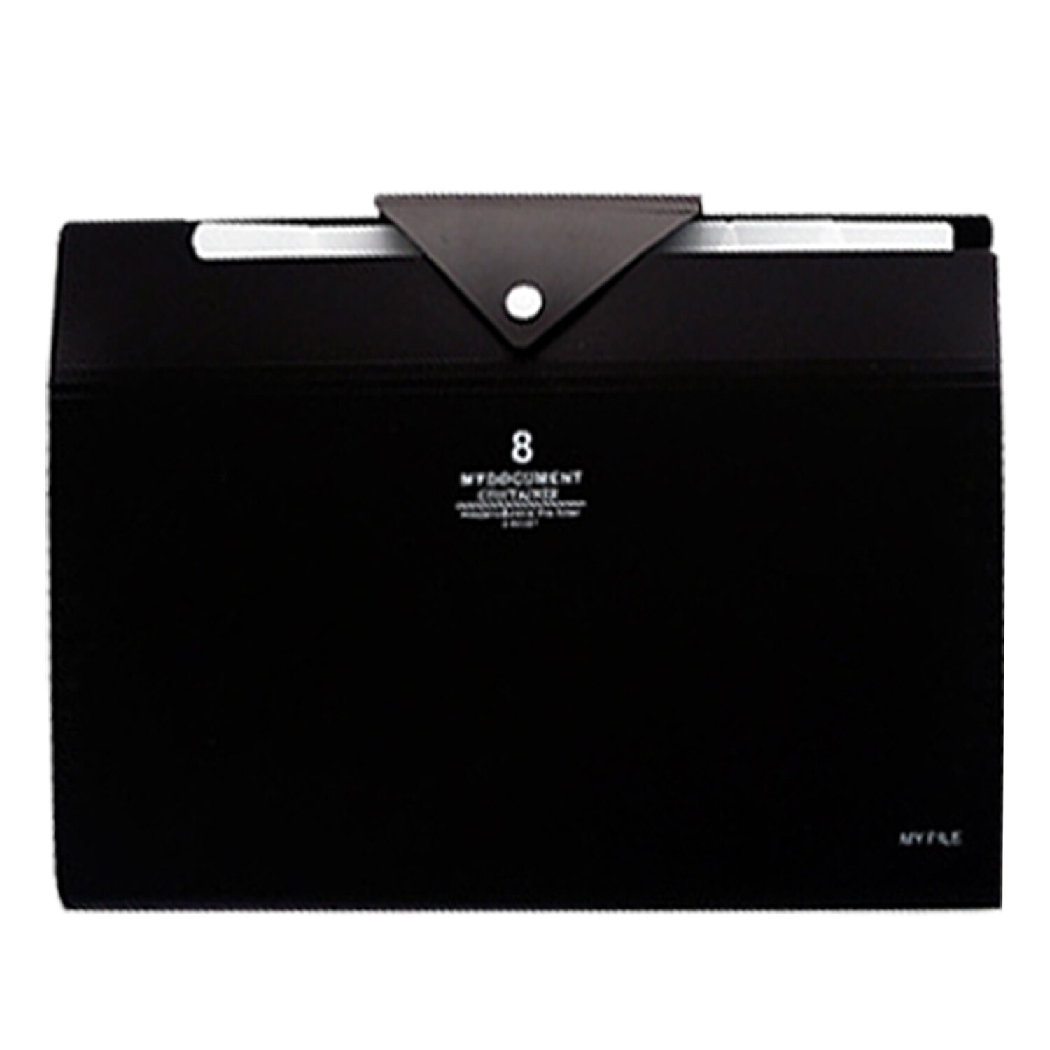 Draagbare 8 Zakken Document Map Uitbreidende Besta... – Grandado