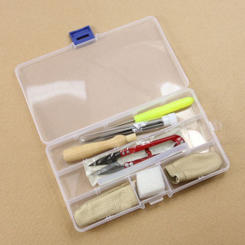Cutting Felt Material Wool Felt Tools Package Chil... – Grandado