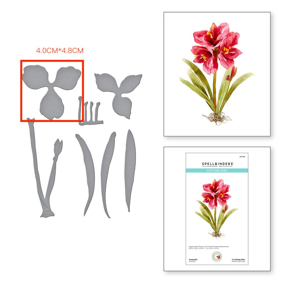 Metalen Stansmessen Multilayer Vlinders Sterft 202... – Vicedeal