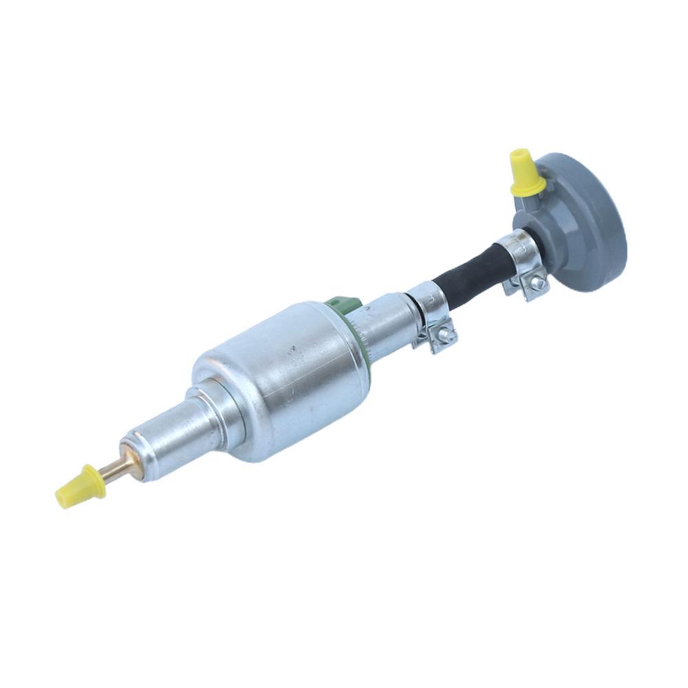 Fuel Pump With Damper Low Noise Accurate Flow For ... – Grandado