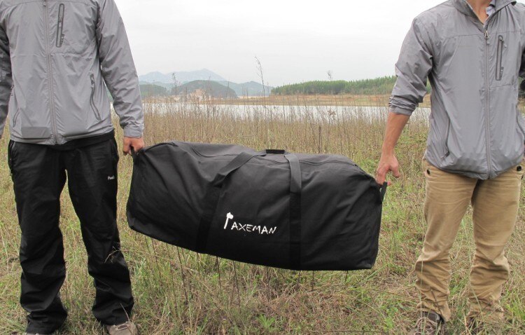 Extra Large capacity 180L travel bag duffle backpa... – Grandado