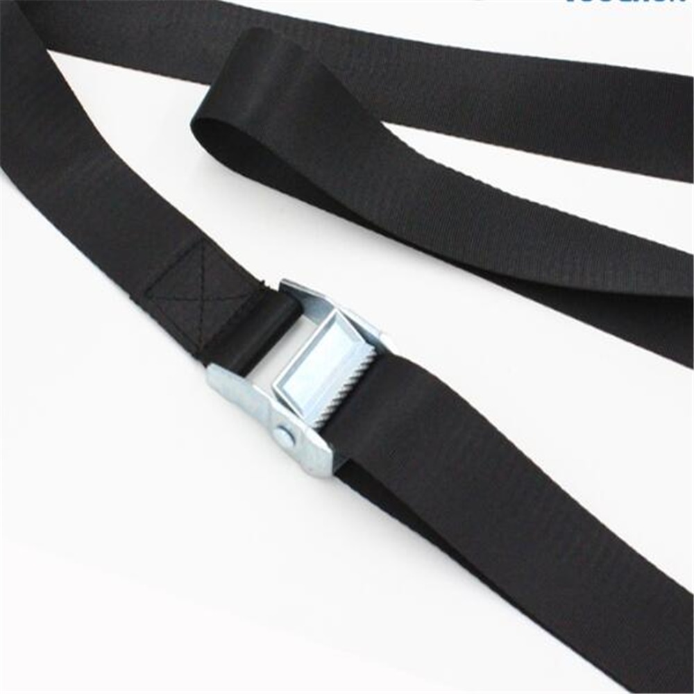 Press buckle nylon strapping strapping cargo card ... – Grandado