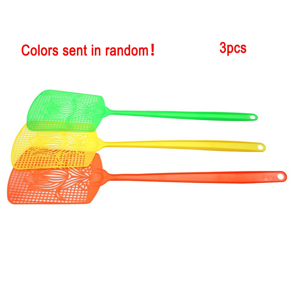 3 uds. Matamoscas portátil para Control de plagas ... – Grandado