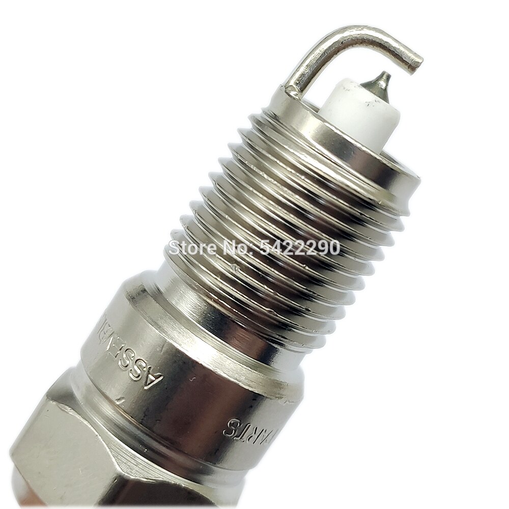 8pcs 41-110 Iridium Spark Plugs fit for Cadillac C... – Grandado