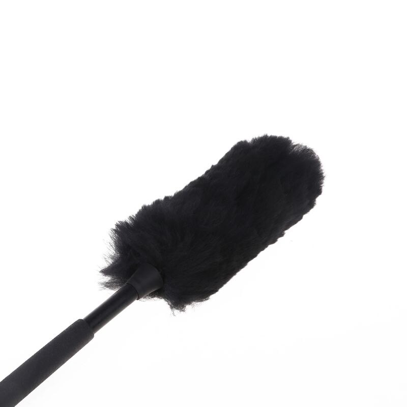 Pack of 3 Wheel woolies | Car Alloy Cleaning Brushes – Grandado