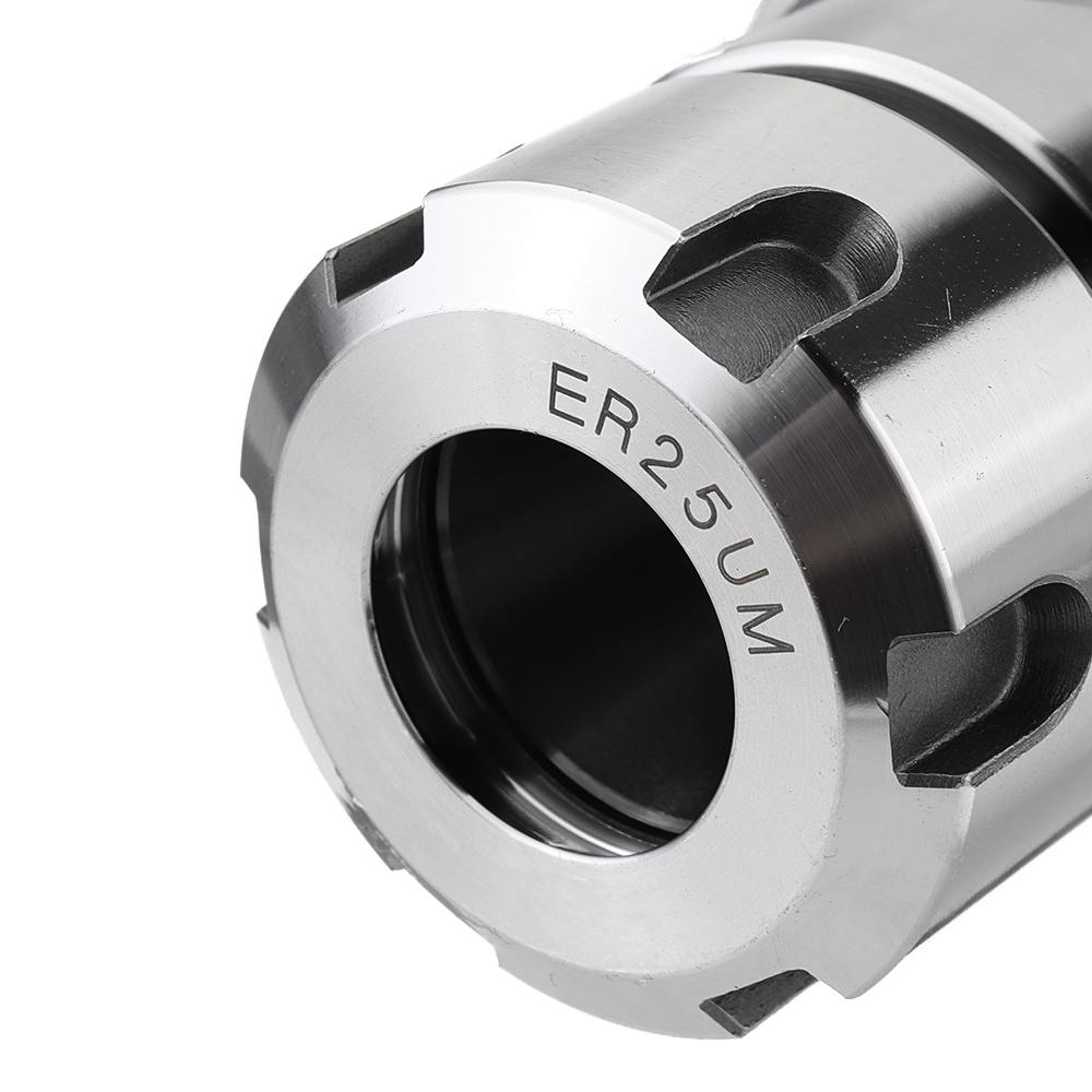 Daniu 1 Pc NT30 ER25 Cnc Frezen Collet Chuck Tool ... – Grandado