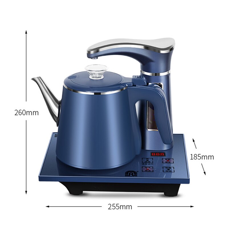 Automatic Electric Kettle For Making Tea Special I... – Vicedeal