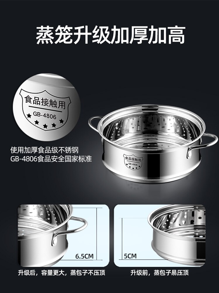 Dormitory pot student frying small power electric ... – Vicedeal