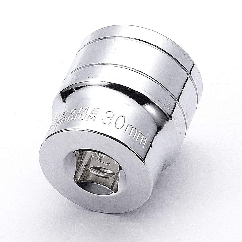 1/2" Drive 25~32mm Short Sleeve 6 Points Hexa... – Grandado