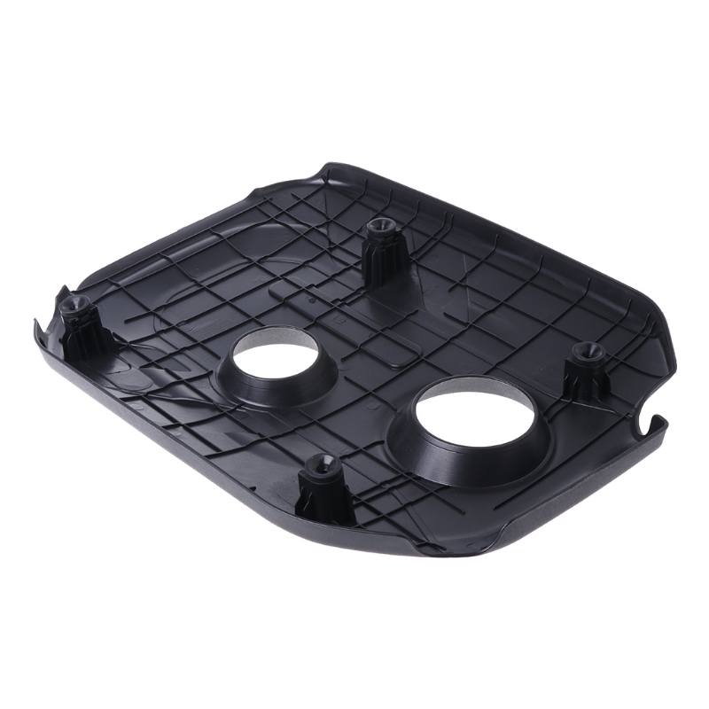 Plastic Car Engine Protect Cover Hood For Hyundai Creta ix25 2.0L ...