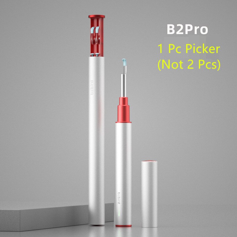 Bebird B2 Pro Smart Visual Ear Sticks Endoscope 30... – Vicedeal