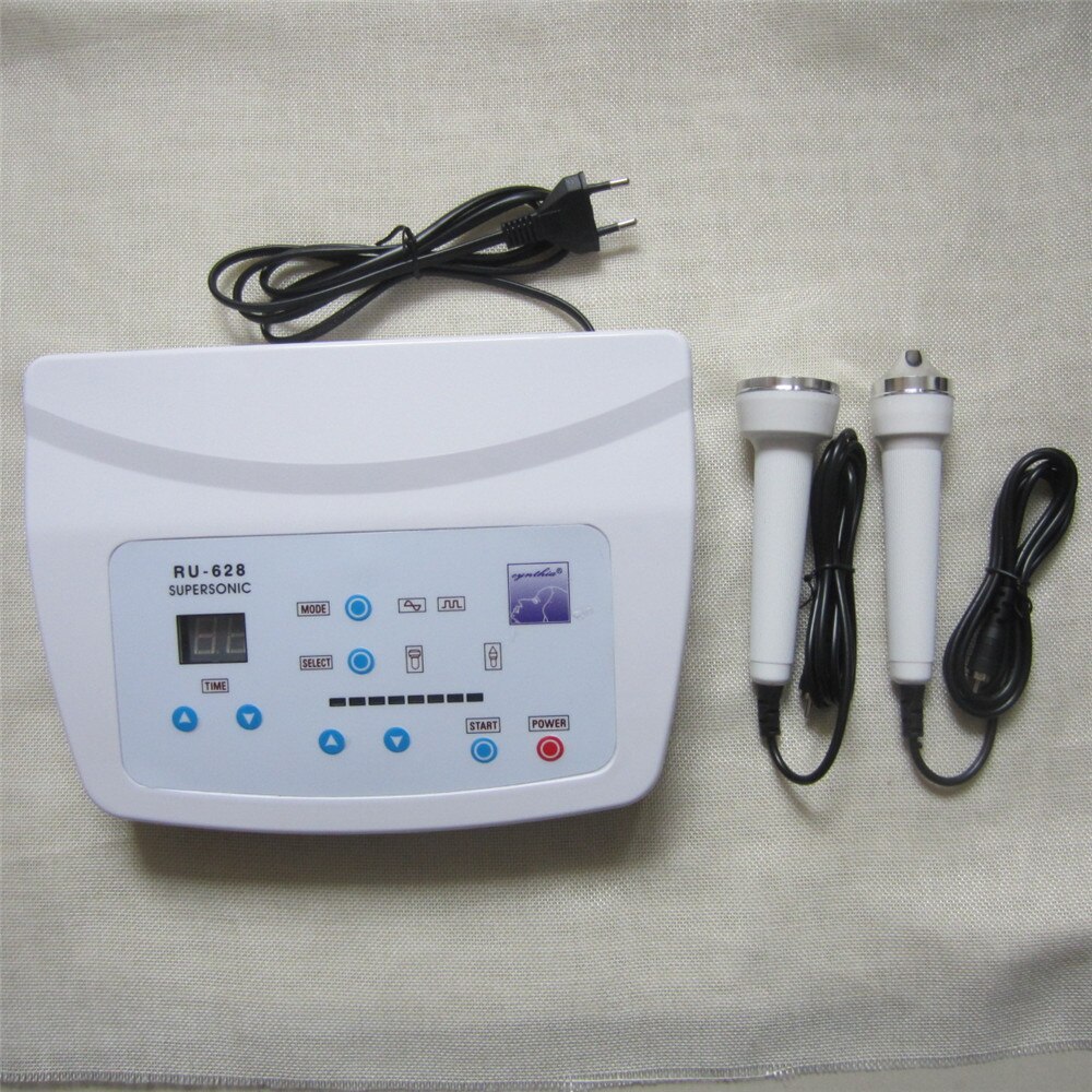 Desktop Ultrasonic Facial Beauty 1Mhz Ultrasound V... – Vicedeal