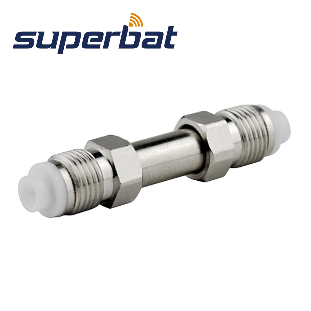 Superbat FME Jack to FME Female Adapter Straight R... – Grandado