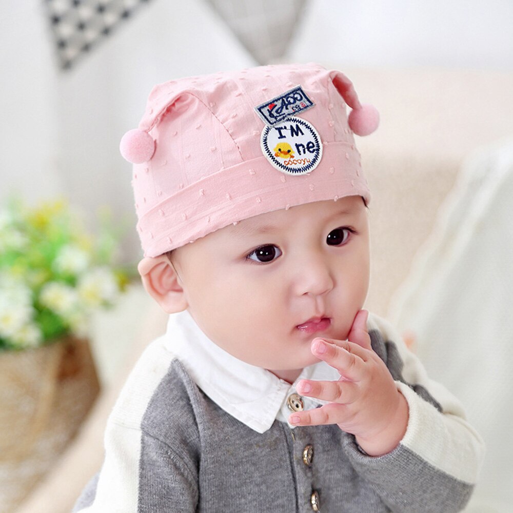 Unisex Baby Boy Girl Toddler Infant Children Cotto... – Vicedeal